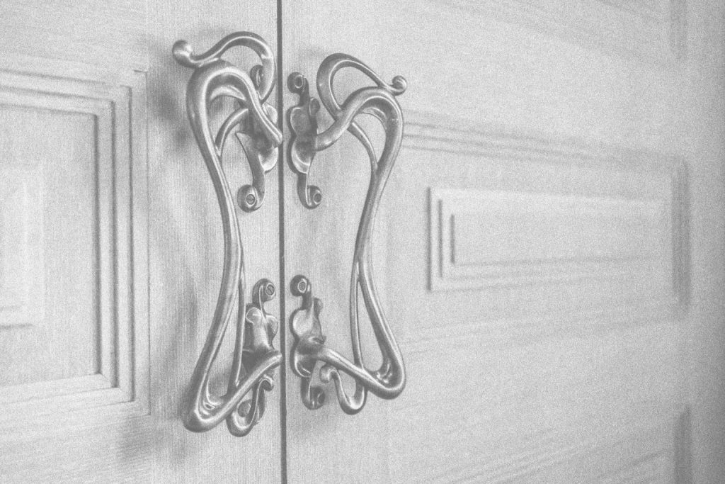 Aleia restaurant, 2 Michelin stars, on Paseo de Gracia, Barcelona